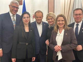 Magdalena Filiks walczy z chorobą. Marianna Schreiber komentuje – Wprost