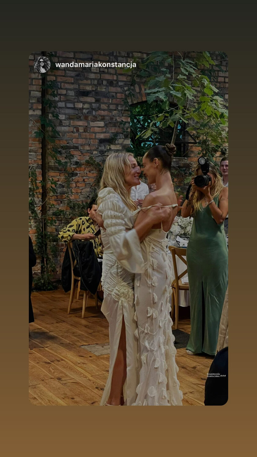 Joanna Balasz i Iva Piotrowska - galeria zdjęć