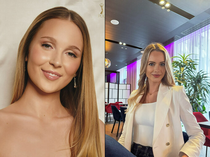 Najpiękniejsza w historii Miss Polonia. Dziś nie ukrywa, co myśli ...