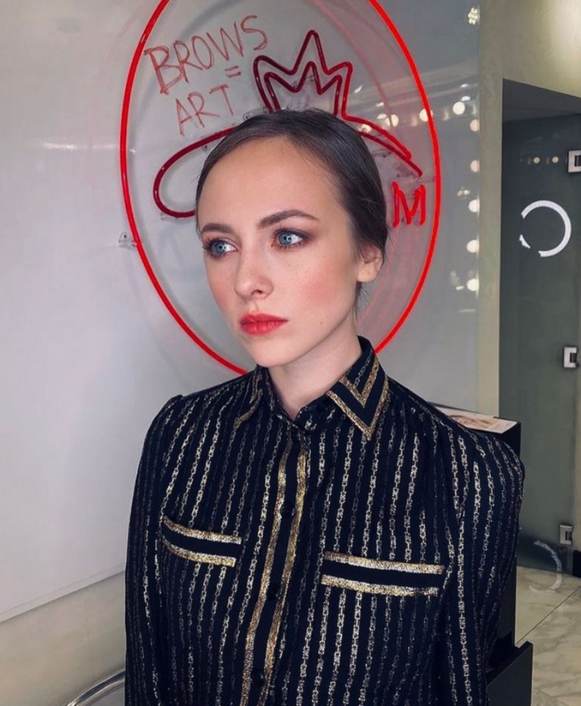 Sonya Priss - galeria zdjęć