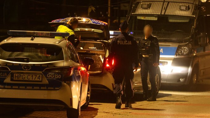 Stara Wieś. Tadeusz D. nie żyje. Przy jego ciele znaleziono list – Wprost