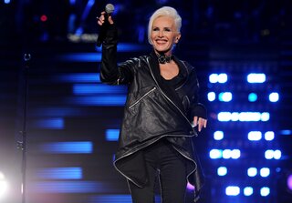 Stefanie Sherk nie żyje. Kim była? Gdzie grała? Ile miała lat? Zdjęcia ...