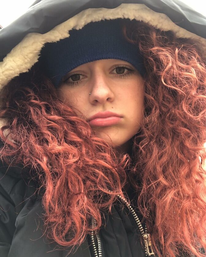 Sophie Perry - galeria, zdjęcie 6