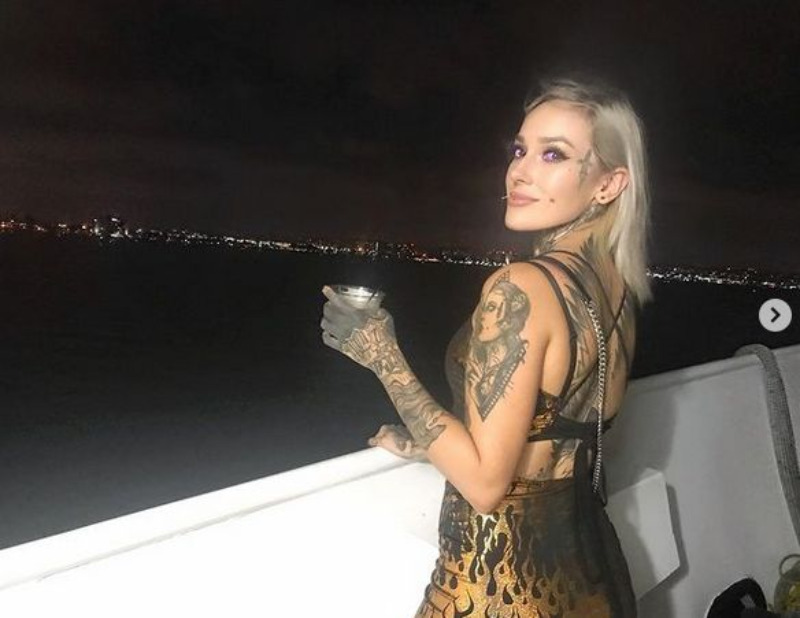 Devon O'Kelly - galeria zdjęć