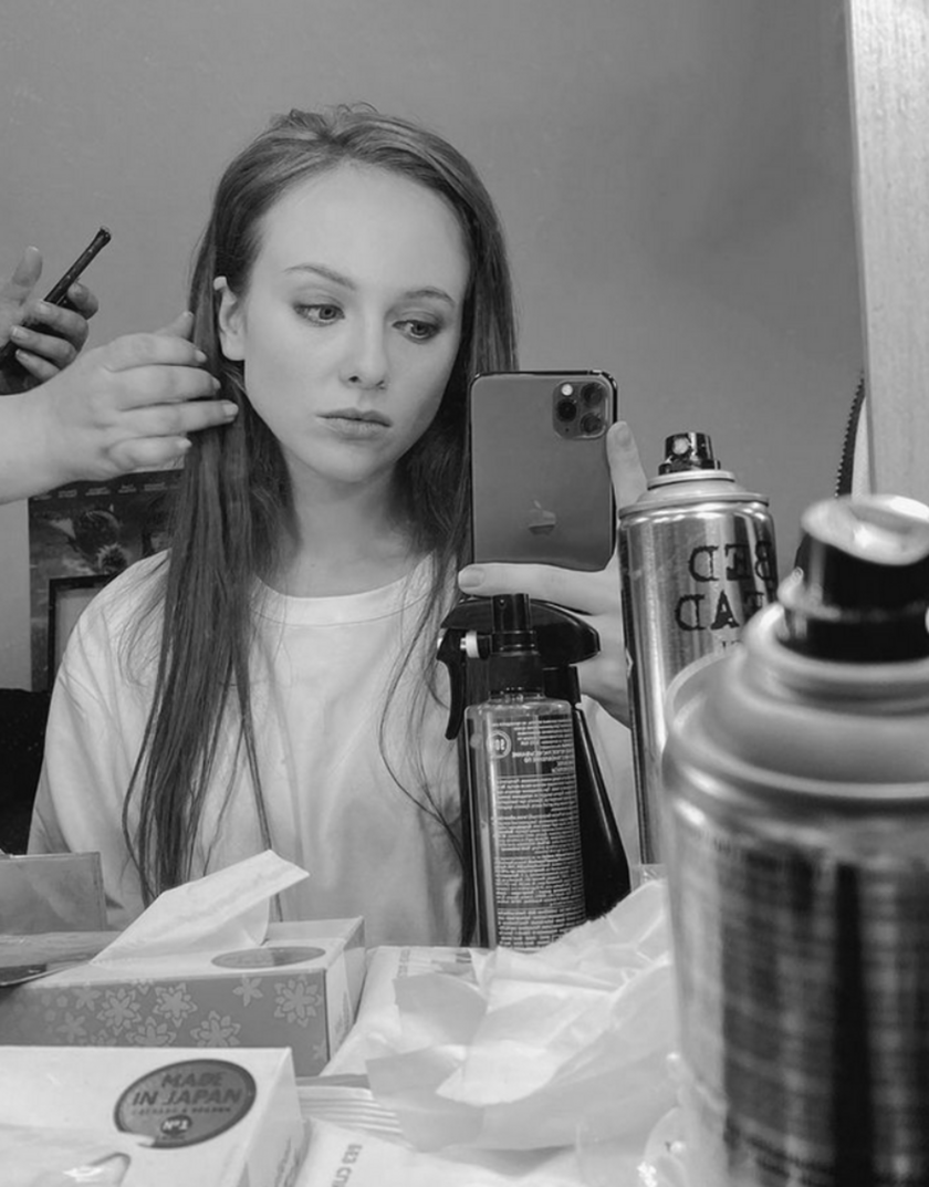 Sonya Priss - galeria zdjęć