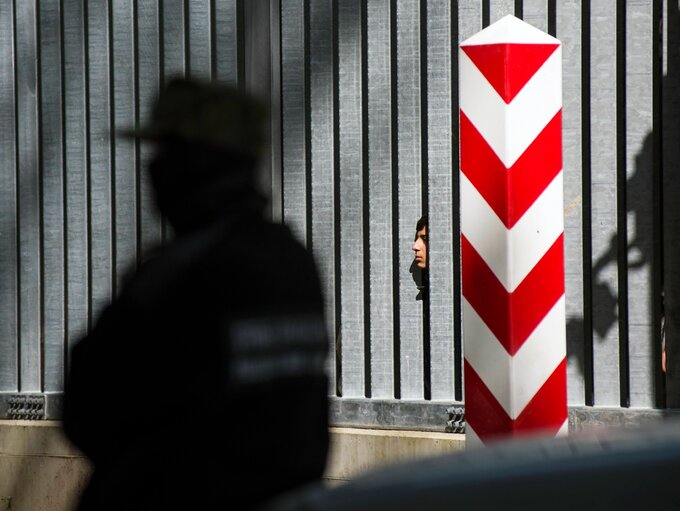 Polski żołnierz zginął przy granicy. Najnowsze informacje szokują – Wprost