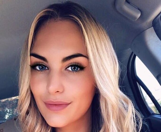 Vera Zinger zatrzymana. Modelka odpowie za posiadanie narkotyków – Wprost