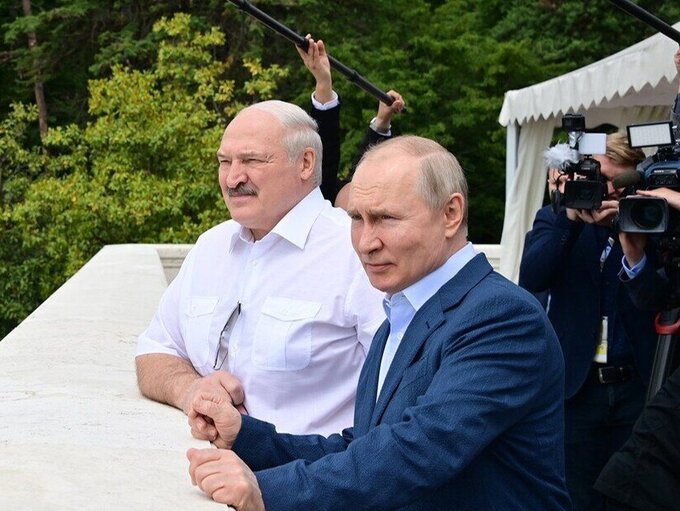 Wojna w Ukrainie. Relacja na żywo. Najnowsze informacje z 12 czerwca – Wprost