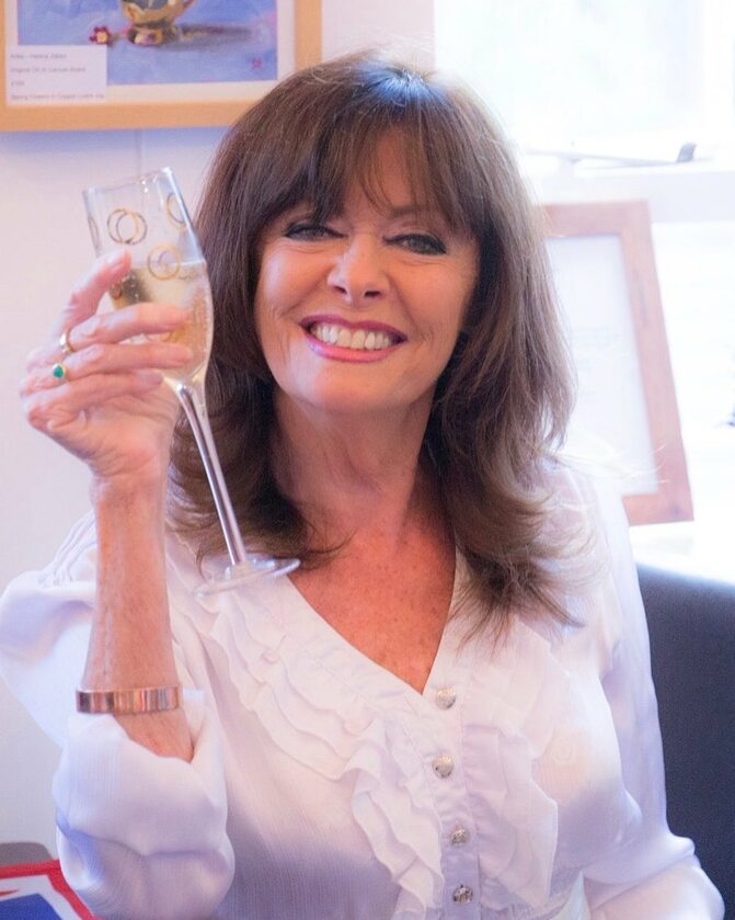 Vicki Michelle w 2019 roku - galeria, zdjęcie 18