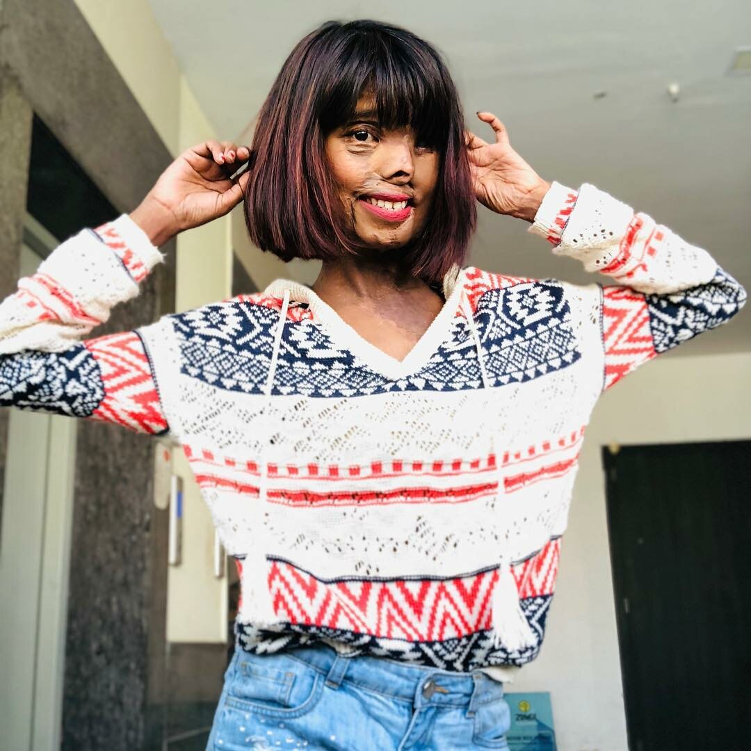 Anmol Rodriguez - galeria zdjęć