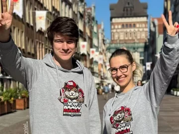 Magdalena Grott - galeria zdjęć