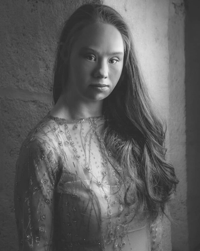 Madeline Stuart - galeria zdjęć