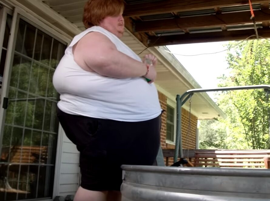 Casey King - galeria, zdjęcie 2