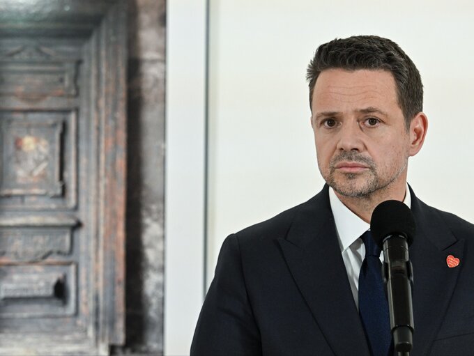 Wybory. Trzaskowski przed Nawrockim. Jak wypadli Mentzen i Stanowski? – Wprost