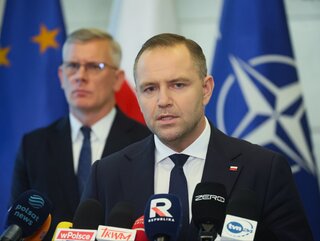 Nowy sondaż CBOS. Polacy ocenili działalność prezydenta Karola Nawrockiego – Wprost