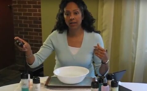 Duchyll Martin Smith w filmie „Kochaj albo rzuć” - galeria