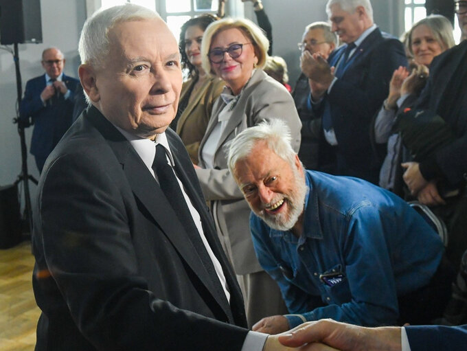 Wojciech Czuchnowski wywołał oburzenie. Nabrał znanych dziennikarzy i ...