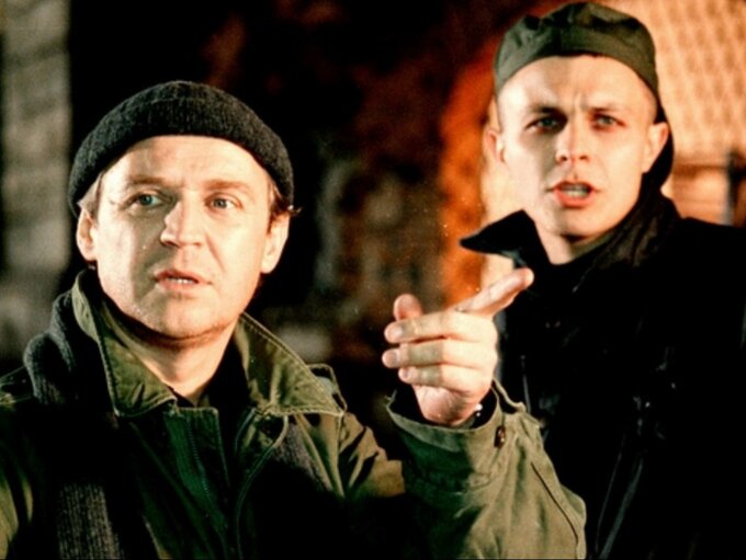 „Zbaw nas ode złego”. Przerażający thriller już dziś w TV – Rozrywka Wprost