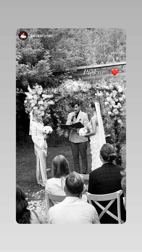 Joanna Balasz i Iva Piotrowska - galeria zdjęć