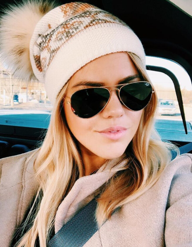 Victoria Price - galeria zdjęć