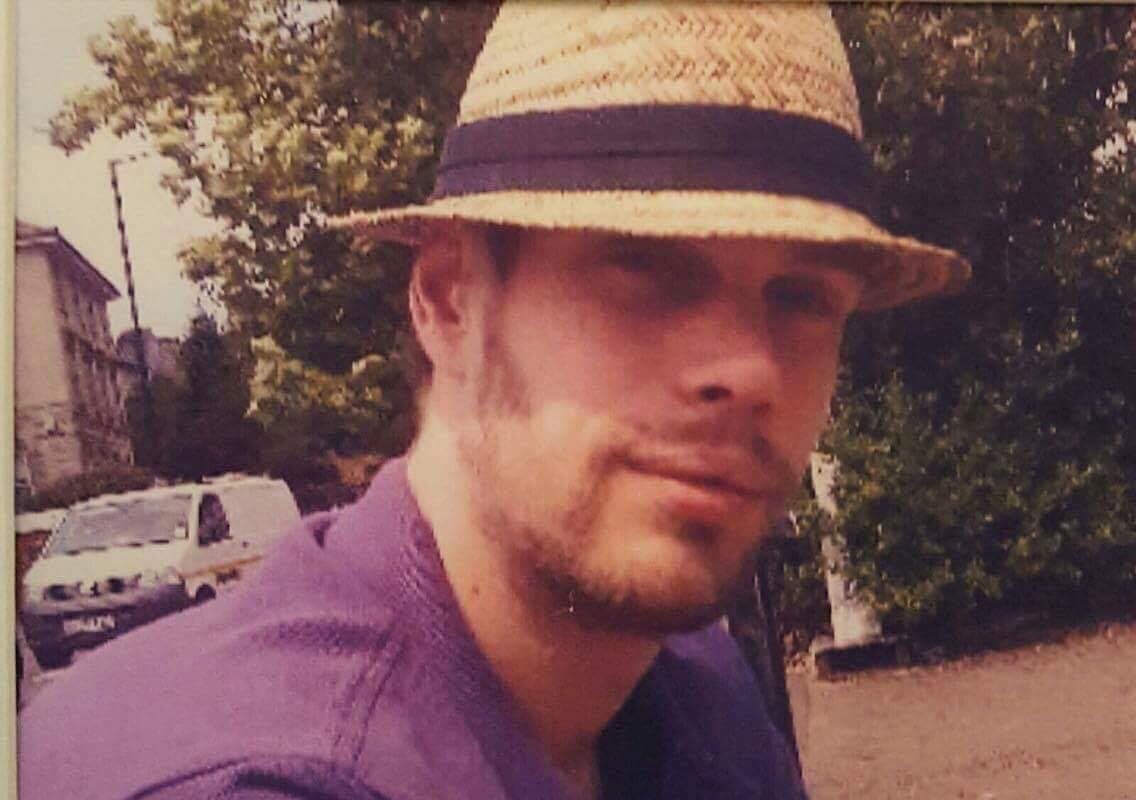 Mark van Dongen - galeria zdjęć