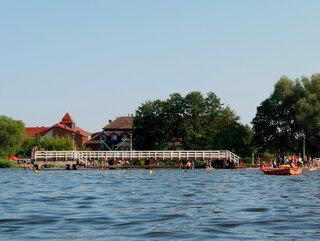 Najpiękniejsza wioska na Dolnym Śląsku. Tylko godzina drogi od ...