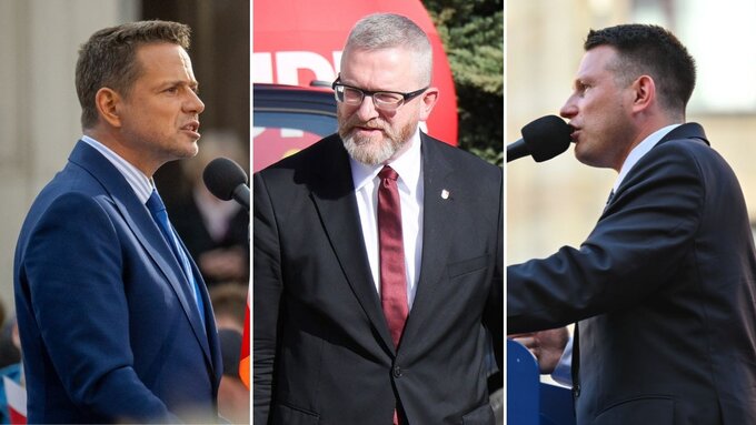 Karol Nawrocki zostanie prezydentem, będą wybory do Sejmu? Polacy zabrali głos w sondażu – Wprost