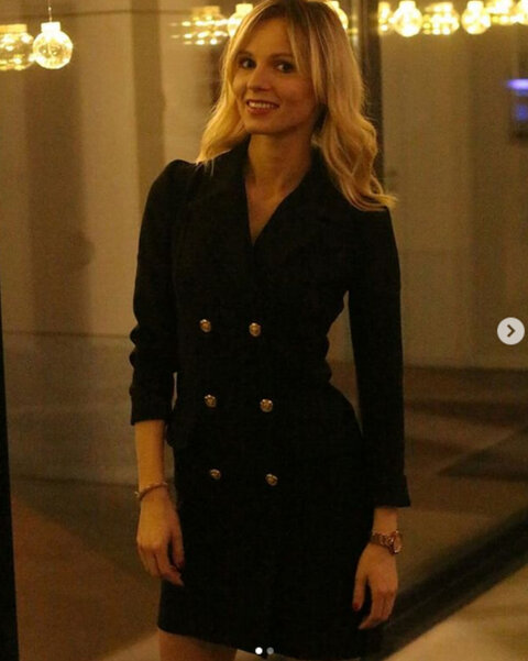 Anna Bogusiewicz-Grochowska - galeria zdjęć