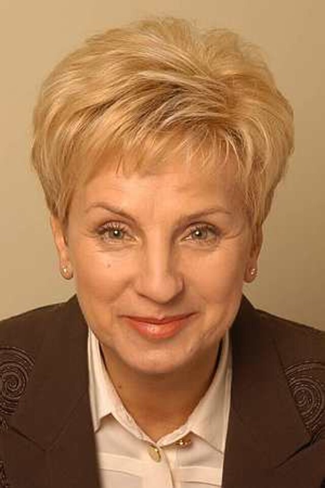 Barbara Blida lobbowała za "Alexis" – Wprost