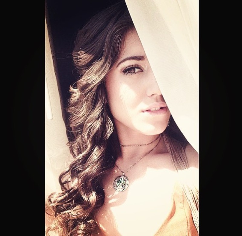 Alexis Eddy - galeria zdjęć