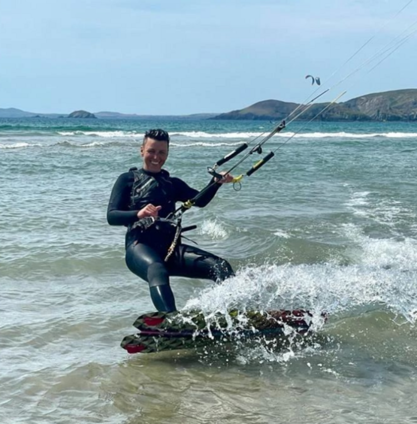 Ane Piżl - galeria zdjęć