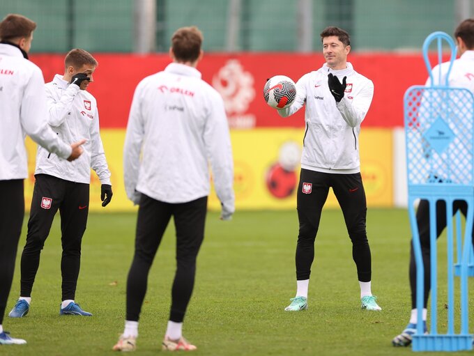 Gangster otrzymał zlecenie na dom Roberta Lewandowskiego. Szczegóły są ...