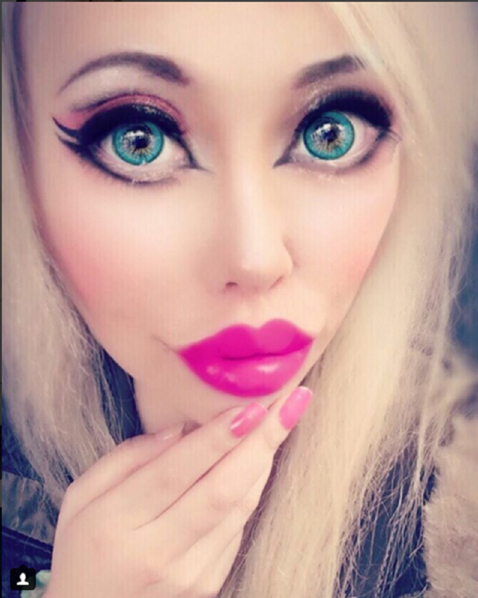 Jolene Dawson po operacji zmiany płci umawia się z kobietami – Wprost