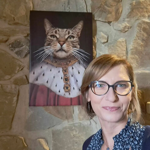 Monika Zuber - galeria zdjęć