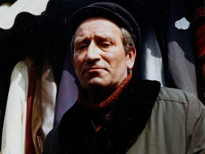 Ryszard Ostałowski: tragiczna historia aktora PRL-u – Rozrywka Wprost