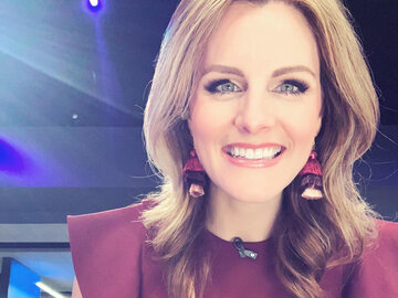 Ali Meyer - galeria zdjęć