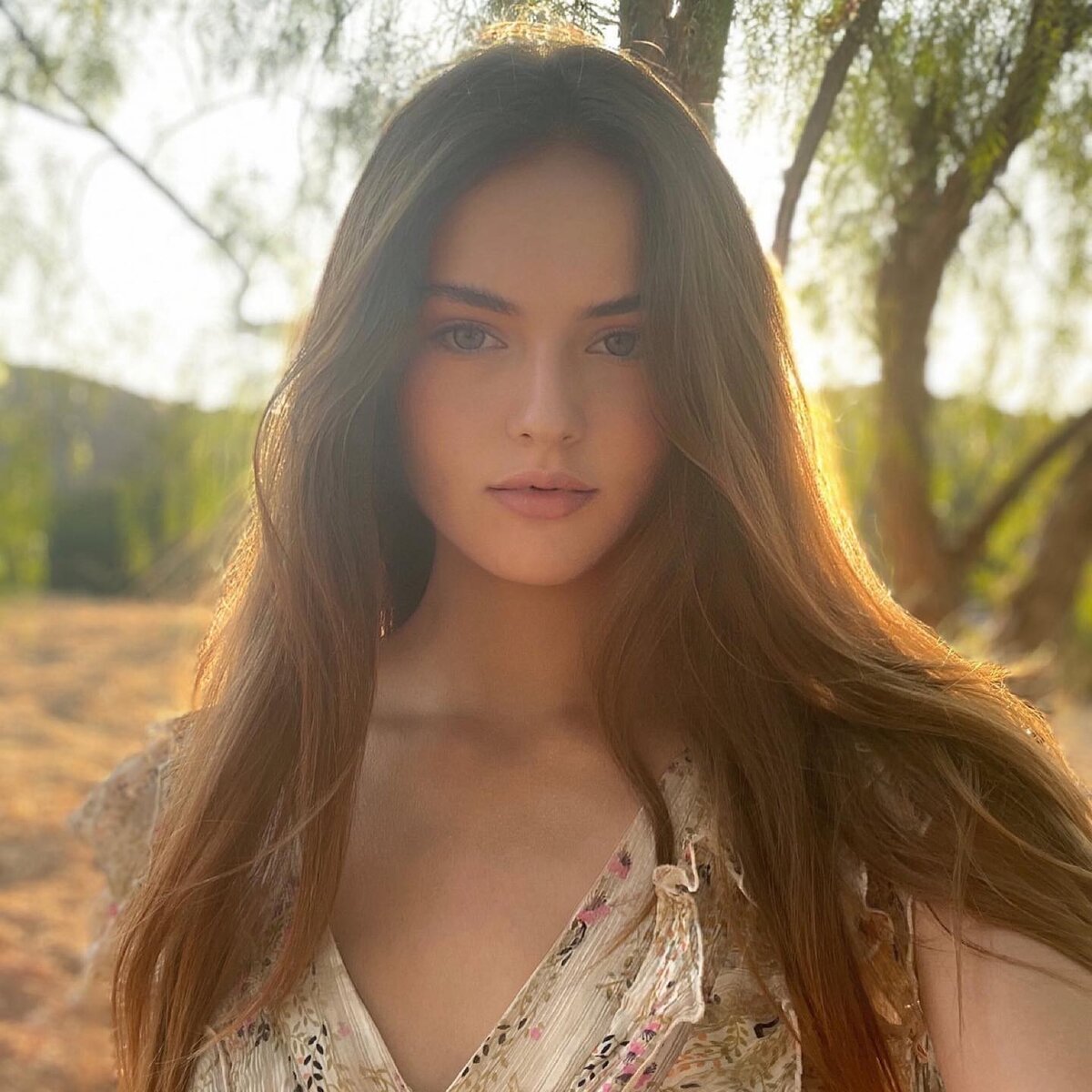 Kristina Pimenova Galeria Zdjęć