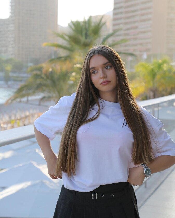 Nicol Pniewska - galeria zdjęć