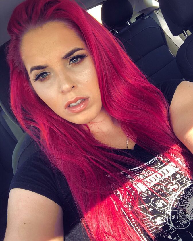 Raylynn - galeria, zdjęcie 2