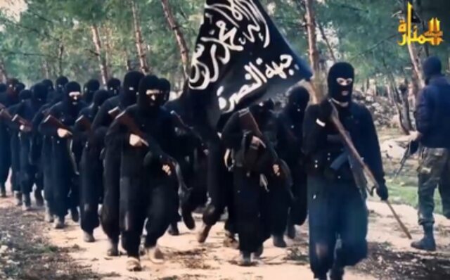 Dżihadyści z Frontu al-Nusra odbili wioskę w pobliżu Aleppo