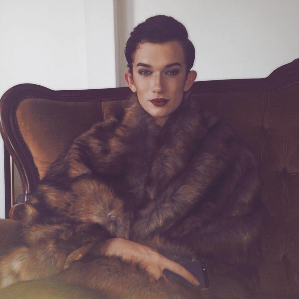 Jolene Dawson - galeria zdjęć