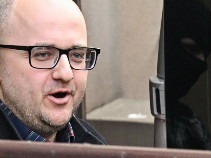 Matactwo procesowe Mateckiego. Prokuratura potwierdza doniesienia – Wprost