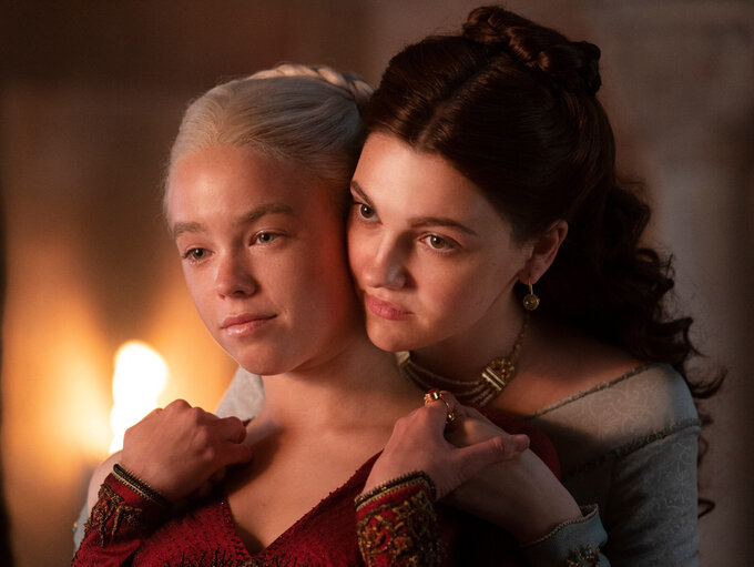 Od dziś na HBO Max nowy serial „Julia”. Opowie o legendarnej szefowej ...
