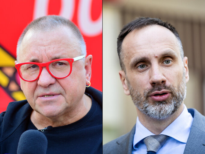 Tomasz Sakiewicz pozywa Jerzego Owsiaka. „Absurdalne kłamstwo” – Wprost