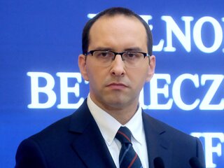 Rosyjski wywiad czy „zwykli idioci”? Ekspert ocenia, kto paraliżuje polskie pociągi – Biznes Wprost