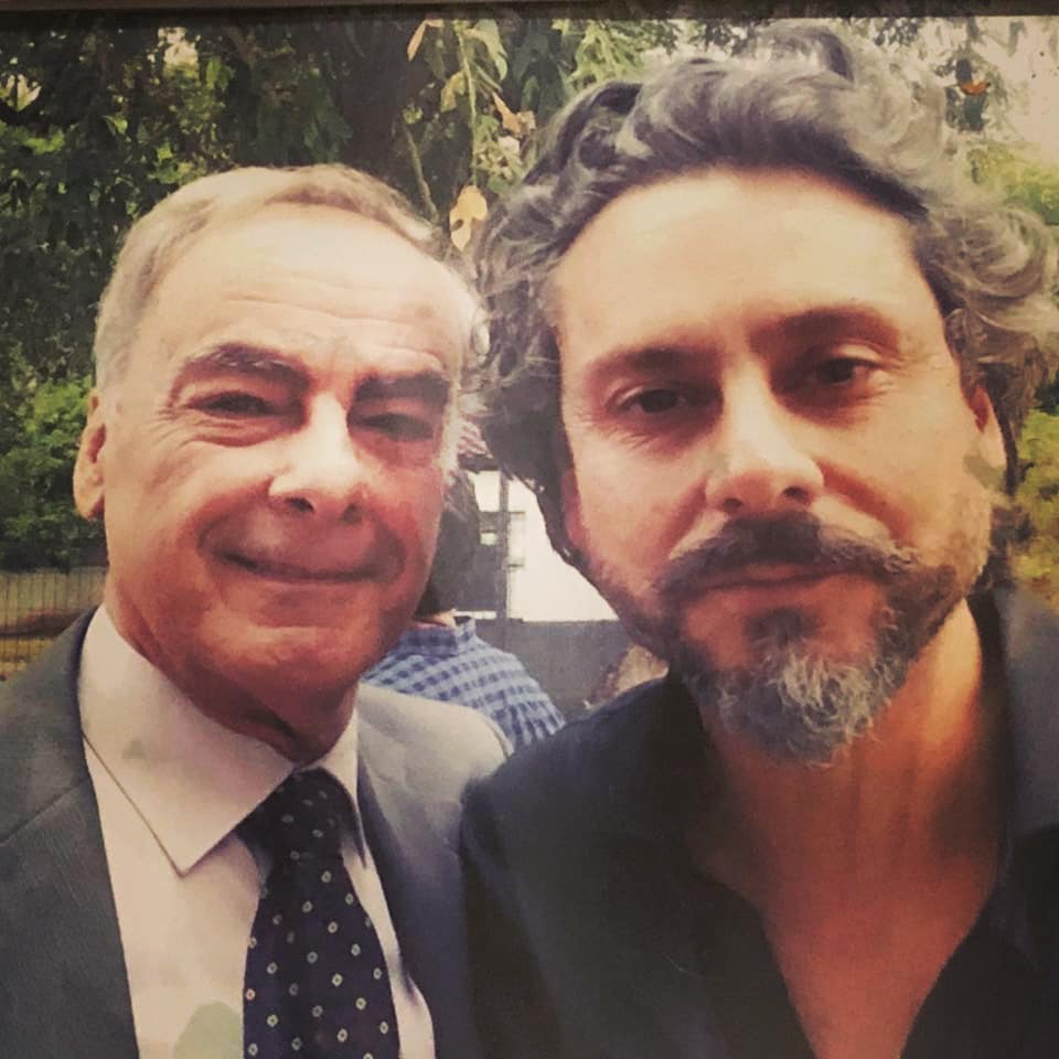 Roberto Pirillo - galeria zdjęć