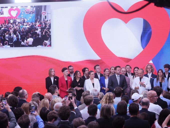 Donald Tusk ma ważne zadanie. Może od niego zależeć przyszłość Unii Europejskiej – Wprost