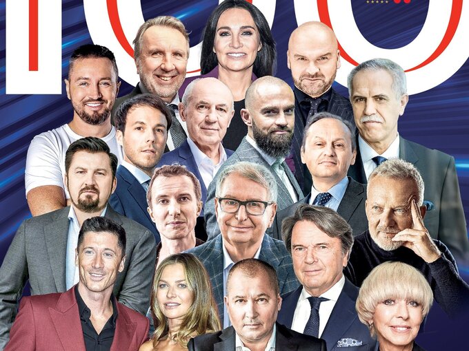 Ranking 100 Najbogatszych Polaków. Tajemniczy miliarder na szczycie listy – Biznes Wprost