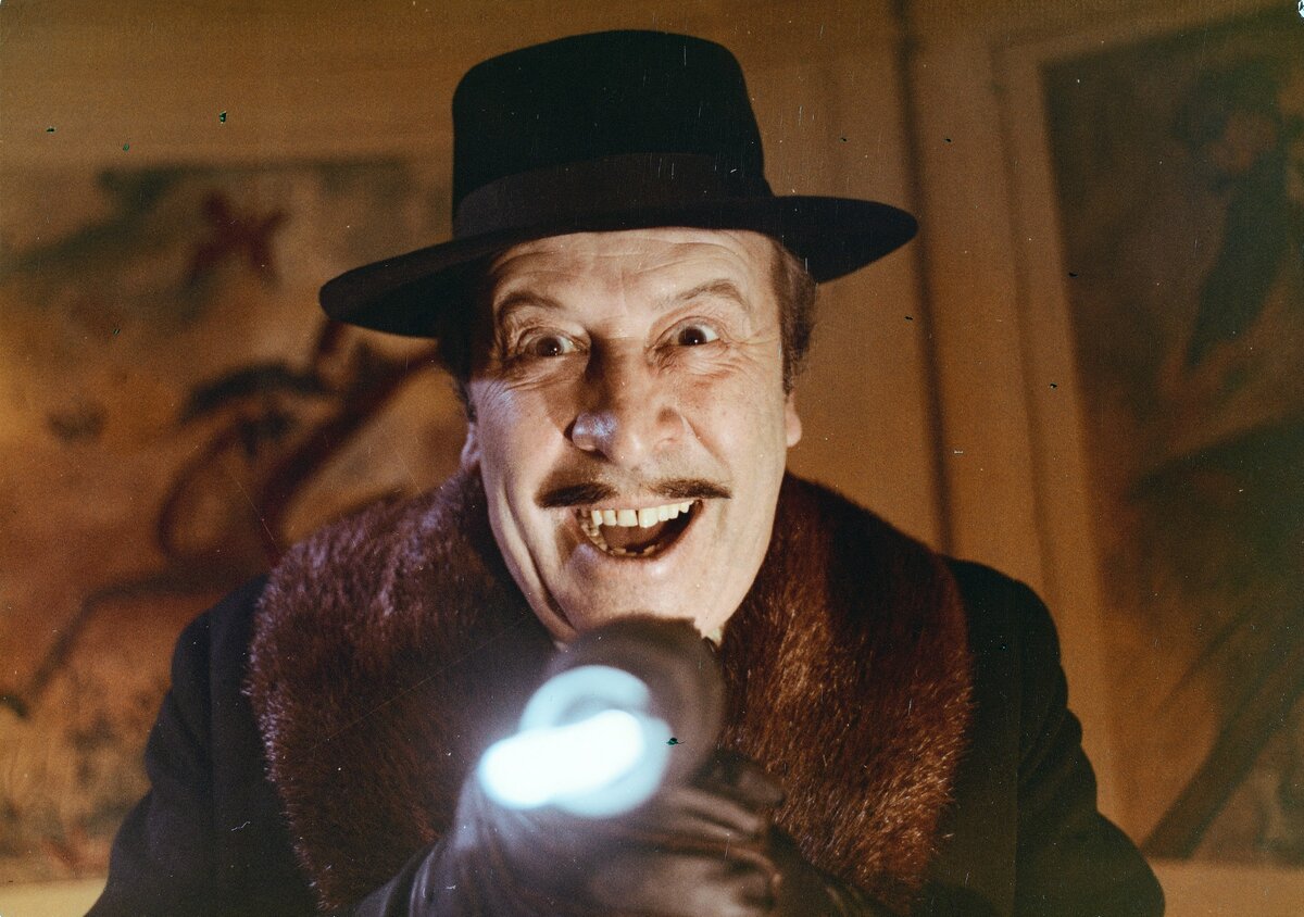 „Akademia Pana Kleksa” - galeria zdjęć