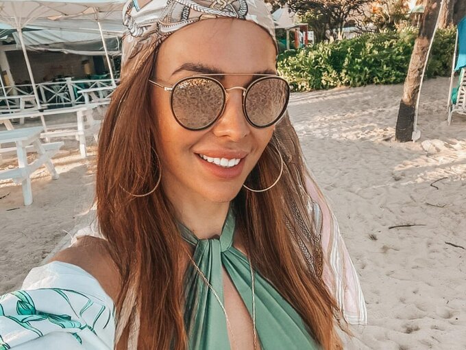 Katarzyna Chalecka przerywa milczenie. Popek jest w szpitalu ...